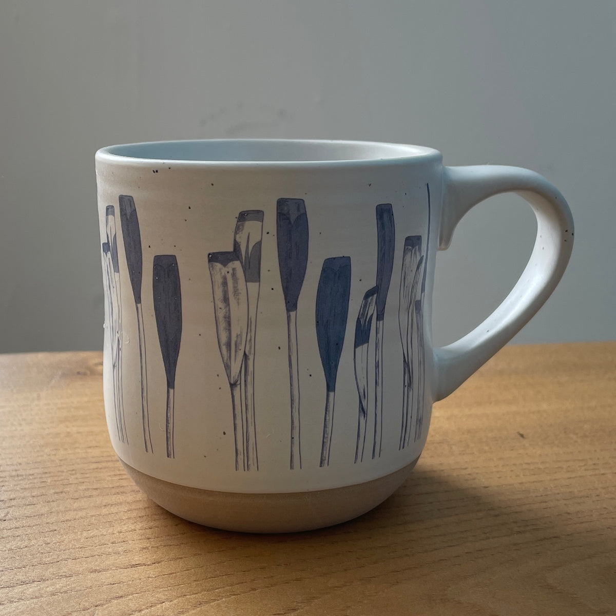 Paddle Mug, Erica Hicks – Tamarisk Scilly