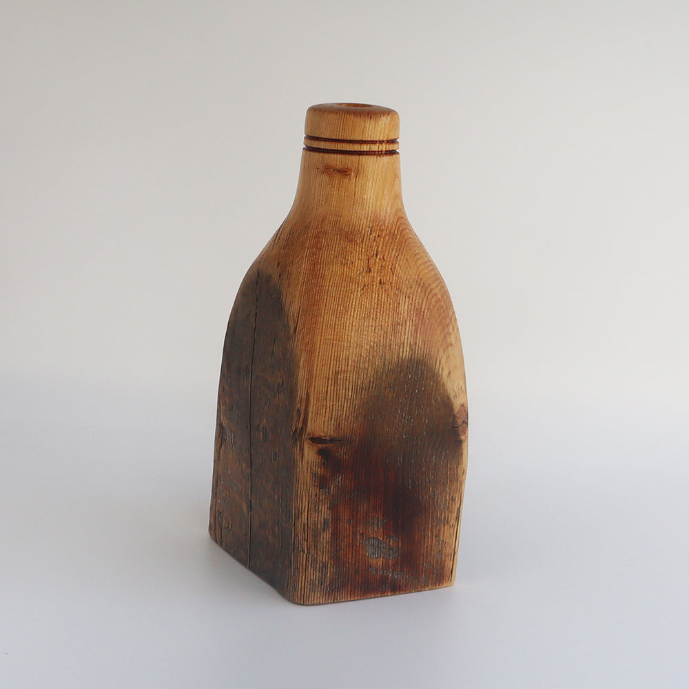 Dried Flower Vase IX, Piers Lewin – Tamarisk Scilly