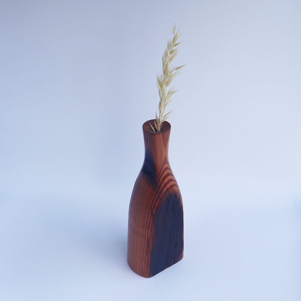 Dried Flower Vase XIII, Piers Lewin – Tamarisk Scilly