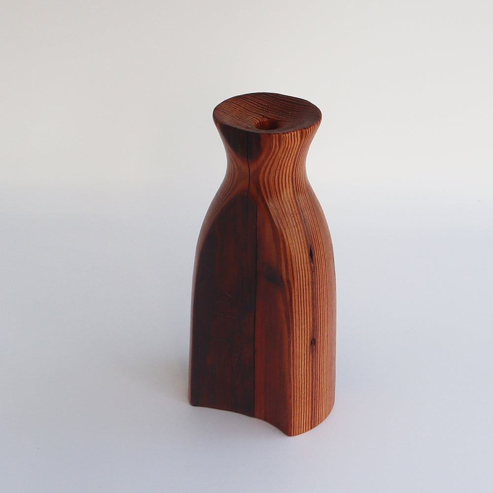 Dried Flower Vase XIV, Piers Lewin – Tamarisk Scilly