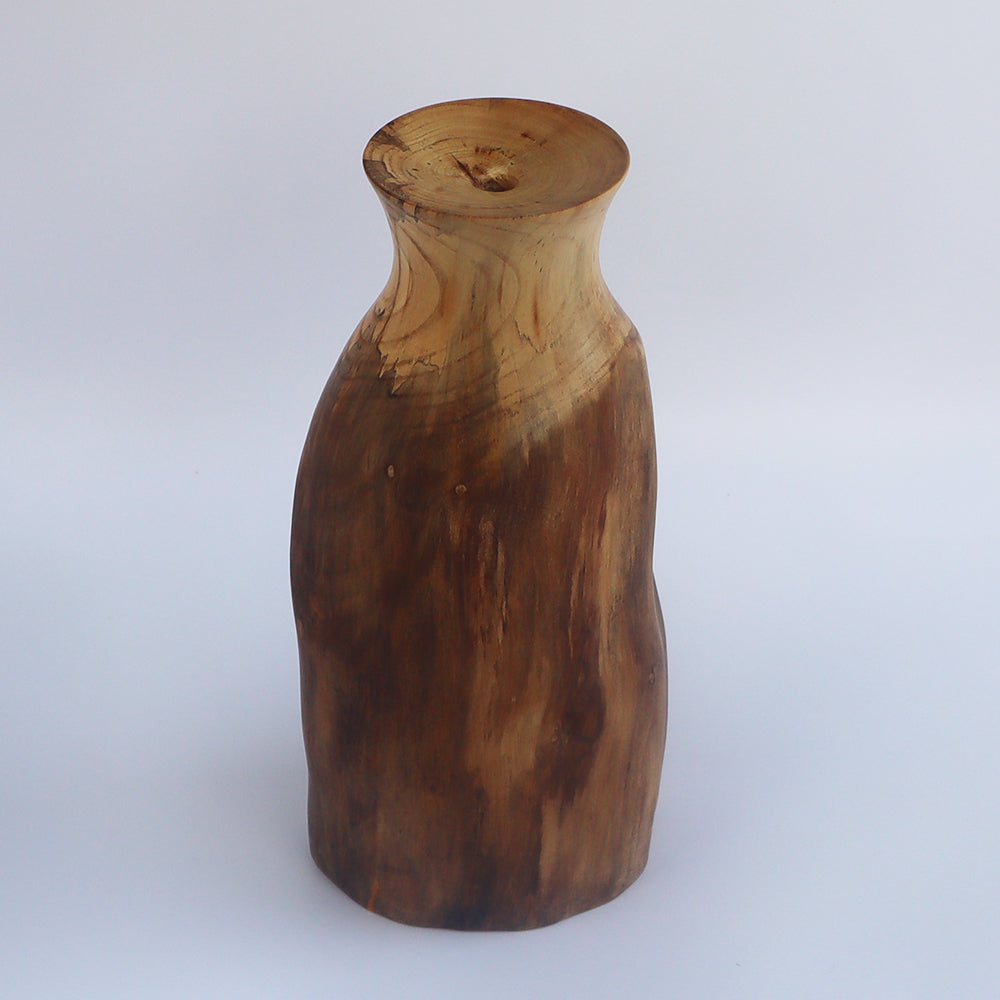 Dried Flower Vase XVII, Piers Lewin – Tamarisk Scilly